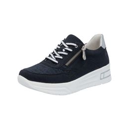 Rieker Damen Sneaker &raquo; Sneaker Synthetik&laquo; 42