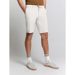 NO EXCESS Herren NO EXCESS Shorts &raquo; Jersey-Shorts&laquo; beige 3XL