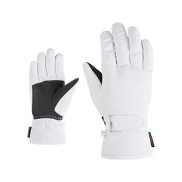 Ziener Damen Skihandschuhe &raquo;KEVA-Z PR glove lady&laquo; 7