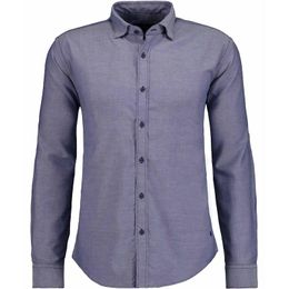 Ragman Herren Ragman Henleyshirt S