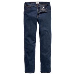 Wrangler Herren Slim-fit-Jeans &raquo;Texas Slim&laquo; blau 33, L&auml;nge 30