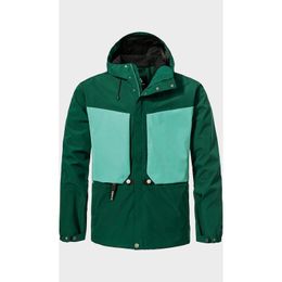 Sch&ouml;ffel Sch&ouml;ffel Herren Outdoorjacke &raquo;2L Jacket Style Maghera MEN&laquo; mit Kapuze 52