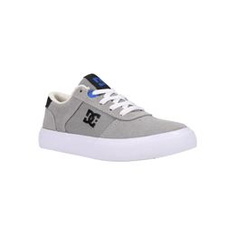 DC Shoes Jungen DC Shoes Sneaker &raquo;Teknic&laquo; grau 11(28)