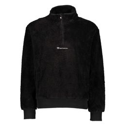 Champion Sweatshirt in Schwarz - 57% | Gr&ouml;&szlig;e L | Herren-plussize