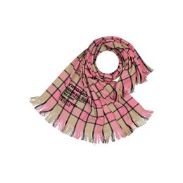 Vingino Schal "Venise" in Beige/ Pink - 46% | Gr&ouml;&szlig;e 122-140 | Kinderschals
