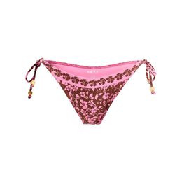 Roxy Damen Bikini-Hose &raquo;Kerlina Hl Cheeky&laquo; XS, US-Gr&ouml;&szlig;en