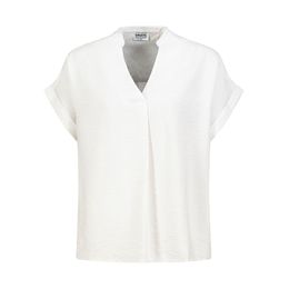 Sublevel Bluse in Wei&szlig; - 48% | Gr&ouml;&szlig;e S | Damen-blusen