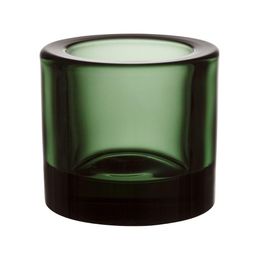 iittala Windlicht ''Kivi'' in Gr&uuml;n - (H)7 cm - 34% | Kerzen-vasen