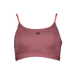 Adidas Sport-BH in Pink - Low - 67% | Gr&ouml;&szlig;e M/D-D Cup | Damen-sportunterwaesche