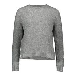 More & More More & More Pullover in Grau - 72% | Gr&ouml;&szlig;e 36 | Damen-pullover-cardigans