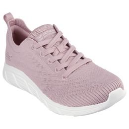 Skechers Damen Sneaker &raquo;BOBS B FLEX LO-GRACEFUL STRIDE&laquo; mit leichter EVA-Laufsohle rosa 38