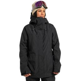 DC Shoes Damen DC Shoes Snowboardjacke &raquo;Paramount&laquo; schwarz L