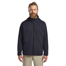 Jack Wolfskin Herren Fleecejacke &raquo;MOGARI HOODED FZ M&laquo; mit Kapuze S (48)