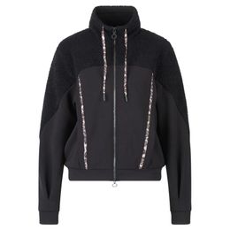 Sportalm Kitzb&uuml;hel Damen Sweatshirt, Regular fit mit Rundhalsausschnitt 40