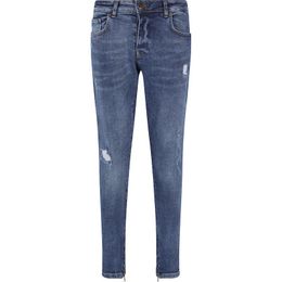 2Y Premium Herren 2Y Premium Bequeme Jeans &raquo;2Y Premium Herren 2Y Skinny Fit Jeans&laquo; 31, Normalgr&ouml;&szlig;en
