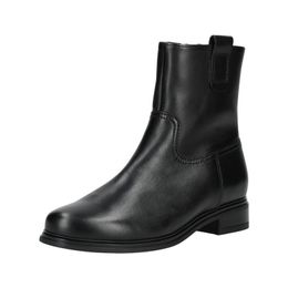 Gabor Comfort Damen Stiefelette &raquo; Stiefelette Leder&laquo; schwarz 37,5