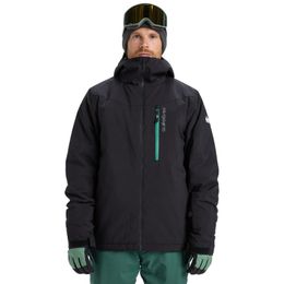 Quiksilver Herren Snowboardjacke &raquo;Titano&laquo; M