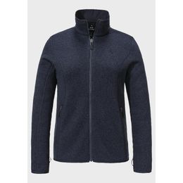 Sch&ouml;ffel Sch&ouml;ffel Damen Fleecejacke &raquo;Hiking CIRC Fleece Jk Style Yew WMS&laquo; ohne Kapuze 36