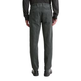 Marc O'Polo Marc O'polo Herren Marc O'Polo Cordhose &raquo;Osby Pleats&laquo; tapered fit, aus reiner Bio-Baumwolle 30, L&auml;nge 32