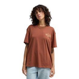 Billabong Damen T-Shirt &raquo;Fresh Glance&laquo; M