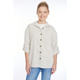 Haily's Haily&rsquo;s Damen HaILY&rsquo;S Longbluse &raquo;LS P BL Ro44bina&laquo; XL