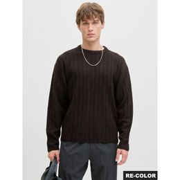 Jack & Jones Jack & Jones Herren Strickpullover &raquo;JJEBRADLEY CARTER KNIT CREW NECK LN&laquo; XL