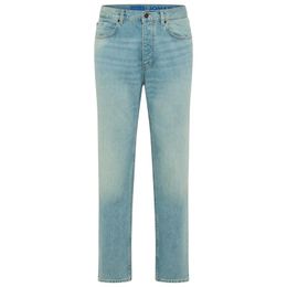 Hugo Blue Herren HUGO Blue Regular-fit-Jeans &raquo;Jonah&laquo; regular fit 32, L&auml;nge 32
