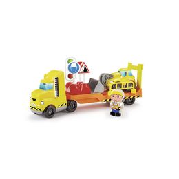 &eacute;coiffier &eacute;coiffier Baustellen-Truck "Abrick" - ab 18 Monaten - 33% | Baby-fahrzeuge