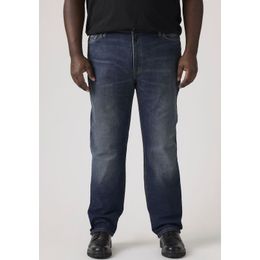LEVI'S&reg; PLUS Levi's Plus Herren Levi's Plus Regular-fit-Jeans &raquo;541 TAPERED&laquo; im Five-Pocket Style 48, L&auml;nge 32