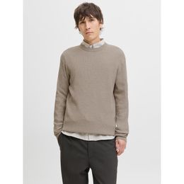 Jack & Jones Jack & Jones Herren Strickpullover &raquo;JPRBLAREAGAN KNIT CREW NECK&laquo; L