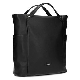 Zwei Businesstasche in Schwarz - (B)36 x (H)36 x (T)13 cm - 55% | Damen-taschen