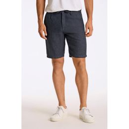 LINDBERGH Herren LINDBERGH Shorts Sommerhose mit Taschen blau M, N-Gr