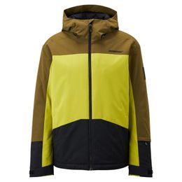 Ziener Herren Skijacke &raquo;TARAINO-Z jacket man&laquo; 52