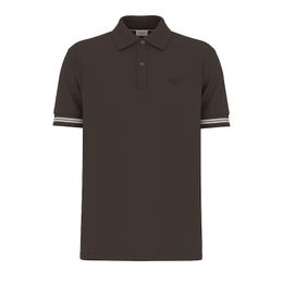JOOP! Joop Jeans Herren Poloshirt &raquo;Amare&laquo; modern fit M