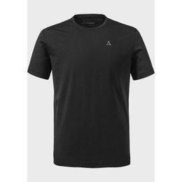 Sch&ouml;ffel Sch&ouml;ffel Herren Funktionsshirt &raquo;T Shirt Hohberg M&laquo; schwarz 48