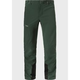 Sch&ouml;ffel Sch&ouml;ffel Herren Outdoorhose &raquo;Softshell Pants Matrei M&laquo; gr&uuml;n 54, Normalgr&ouml;&szlig;en