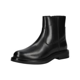 Geox Damen Stiefelette &raquo; Stiefelette Leder&laquo; schwarz 41
