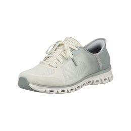 Skechers Damen Sneaker &raquo; Sneaker Textil&laquo; grau 36
