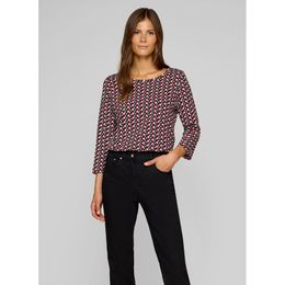 Rabe Damen 3/4-Arm-Shirt 44