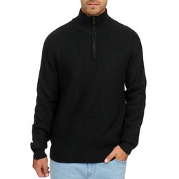 INDICODE Damen Troyer &raquo;INBertram &frac12; zip&laquo; XL