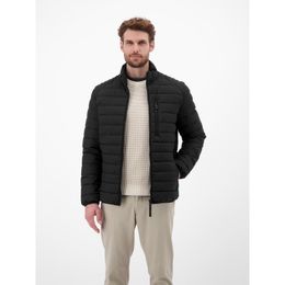 Lerros Herren Lerros Blouson ohne Kapuze Light Weight mit Rei&szlig;verschluss und Stehkragen L