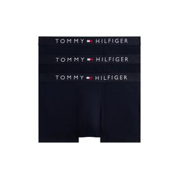 Tommy Hilfiger Underwear Herren Boxer &raquo;3P BOXER BRIEF WB&laquo; Packung, 3er L (52)