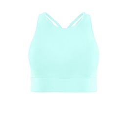 WINSHAPE Damen Sport-Bustier &raquo;Functional Comfort Sport-BH SB103C&laquo; mit R&uuml;cken-Applikation XS