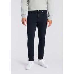 Hugo Blue Herren HUGO Blue Slim-fit-Jeans &raquo;Zane&laquo; extra slim fit blau 36, L&auml;nge 34