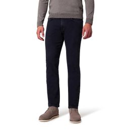 Pioneer Authentic Jeans Herren 5-Pocket-Hose &raquo;RANDO&laquo; im Five-Pocket Style blau 32, L&auml;nge 34
