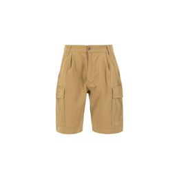 Alpha Industries Herren Shorts &raquo;Aircraft Short&laquo; gr&uuml;n 38, Normalgr&ouml;&szlig;en