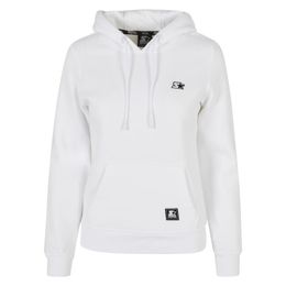 Starter Black Label Herren Sweatshirt &raquo; Damen Ladies Starter Essential Hoody&laquo;, 1 Stk. L
