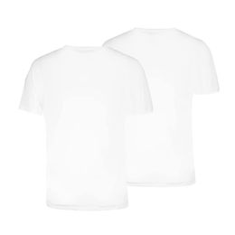 Puma Herren Puma T-Shirt &raquo;Puma EVERYDAY V-NECK TEE&laquo; 2er Pack, mit kurzen &Auml;rmeln und V-Ausschnitt XXL
