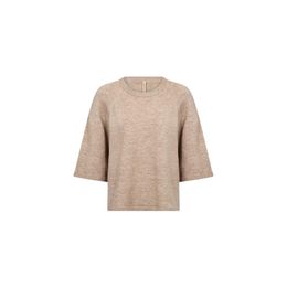 soyaconcept Damen soyaconcept Strickpullover &raquo;Soya Concept Sweater SC_ORLEAN&laquo; L