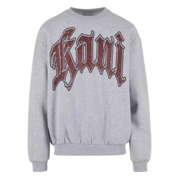 Karl Kani Herren Rundhalspullover &raquo; KK Kani Inside Out Crew&laquo; 1 Stk. XXL
